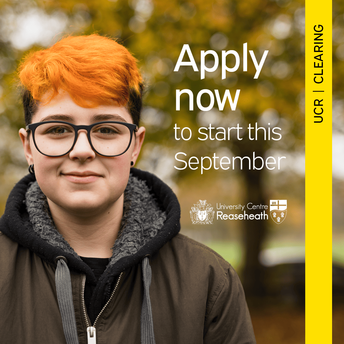 University Centre Reaseheath | Land-based Degrees | Cheshire, UK