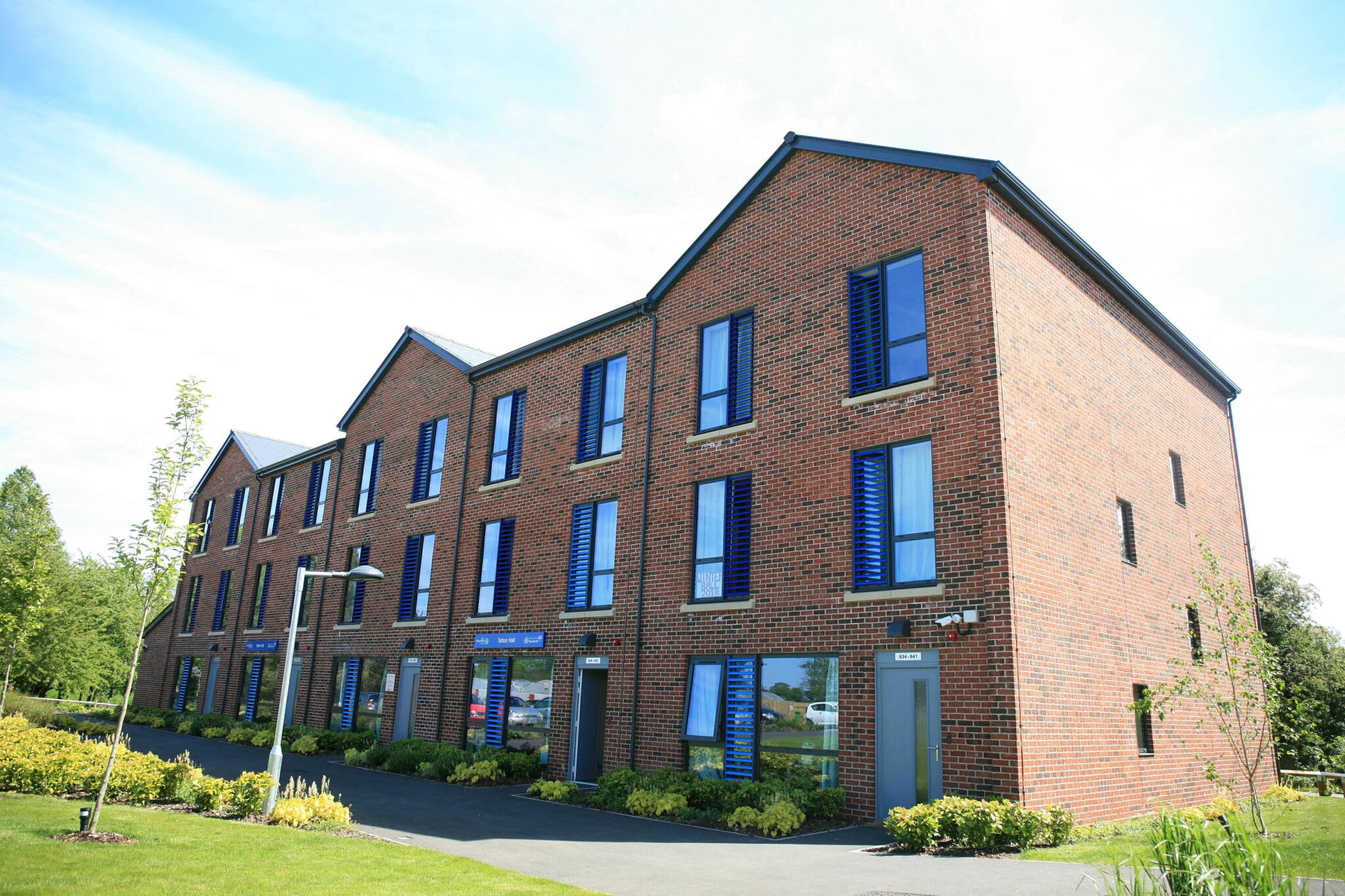 What to pack to move into accommodation at UCR - University Centre Reaseheath