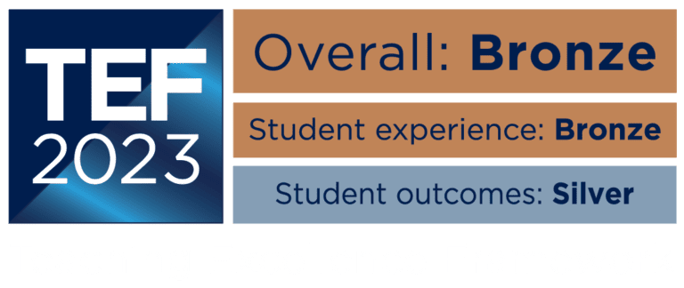 Open Days | University Centre Reaseheath | Cheshire | Degrees