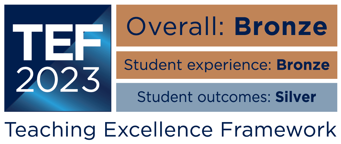 Mission, Vision and Values - University Centre Reaseheath