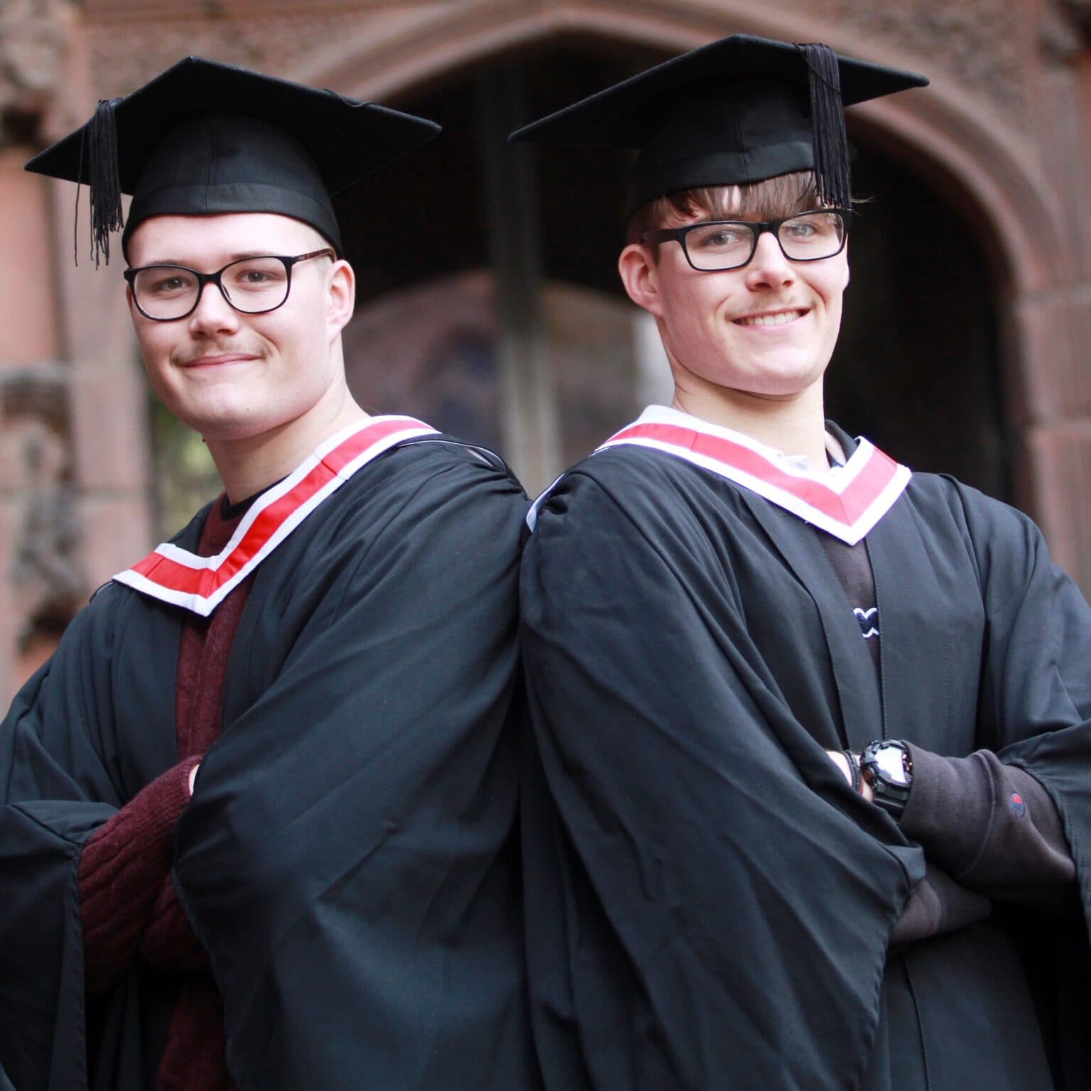 Aspire - University Centre Reaseheath