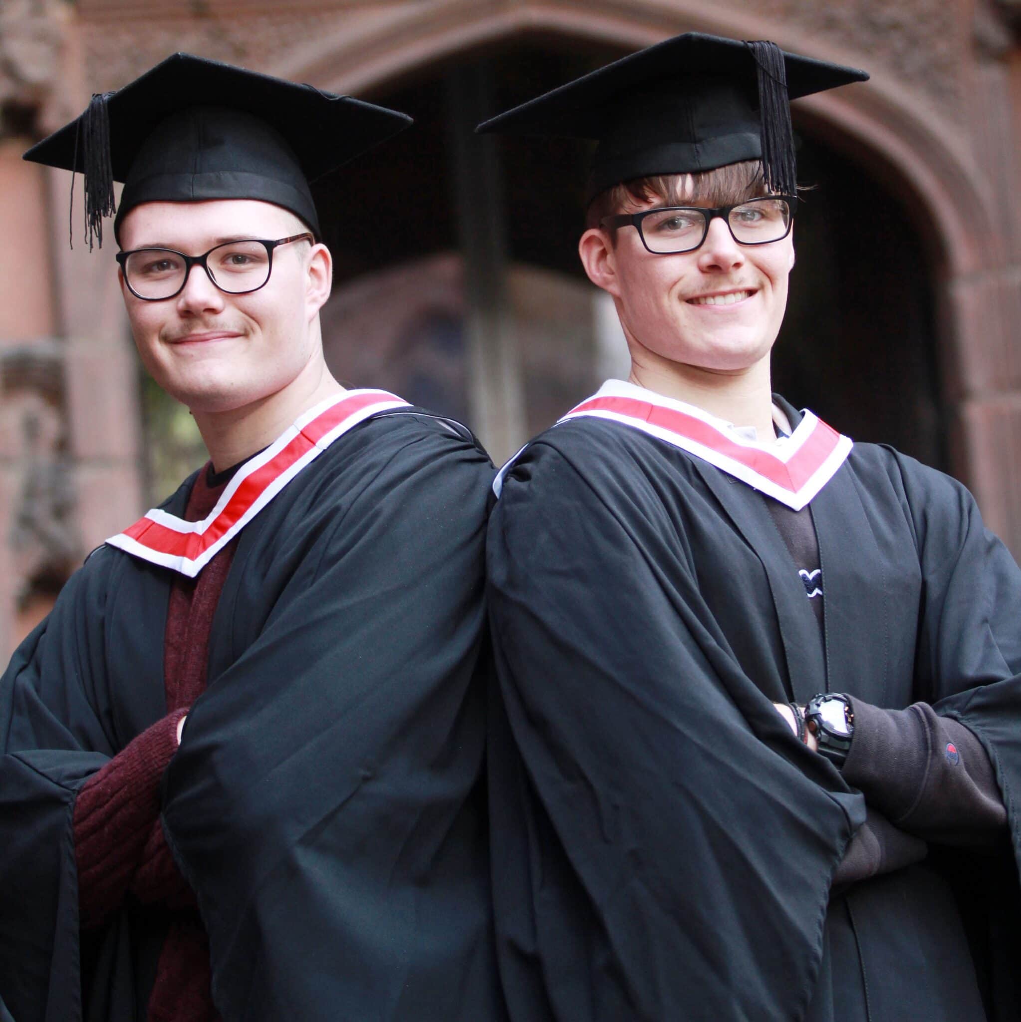 Aspire - University Centre Reaseheath