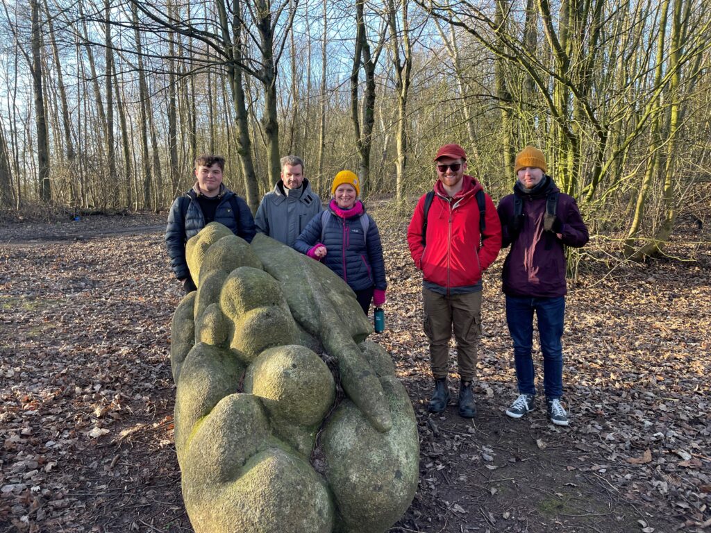 BSc (Hons) Landscape Architecture with Placement Year - University Centre Reaseheath