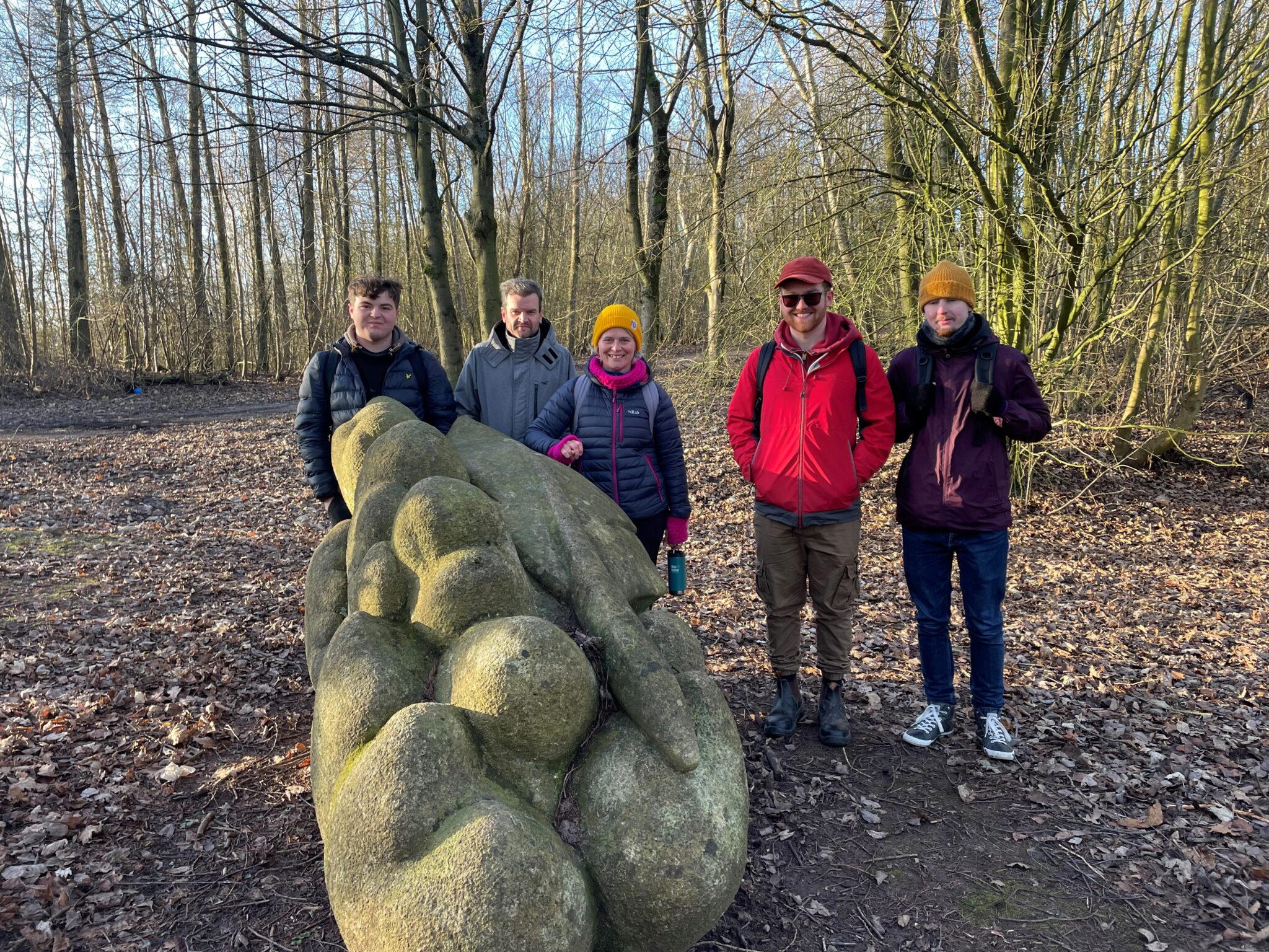 BSc (Hons) Landscape Architecture with Placement Year - University Centre Reaseheath