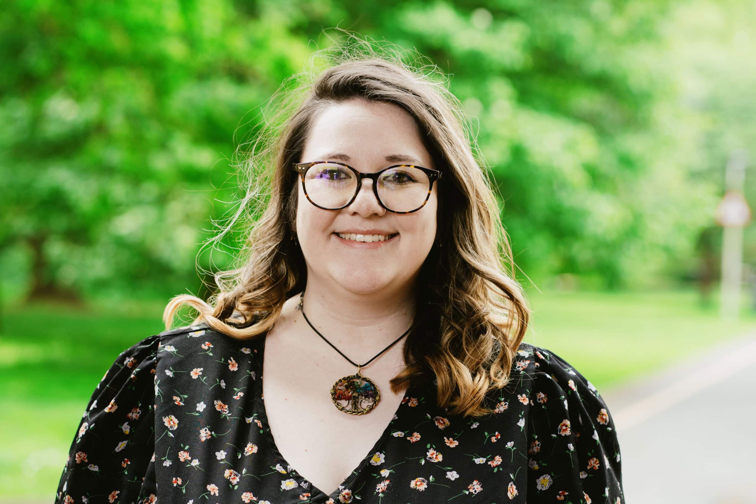 Rebecca Partoon - University Centre Reaseheath