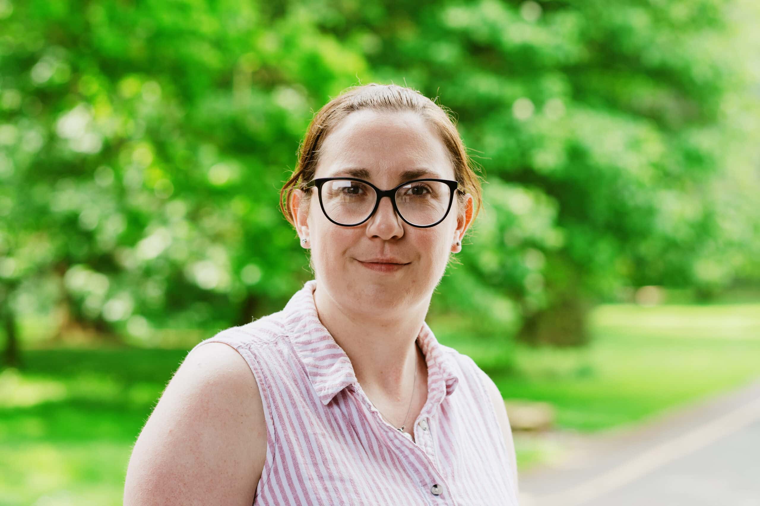 Karen Bagnall - University Centre Reaseheath