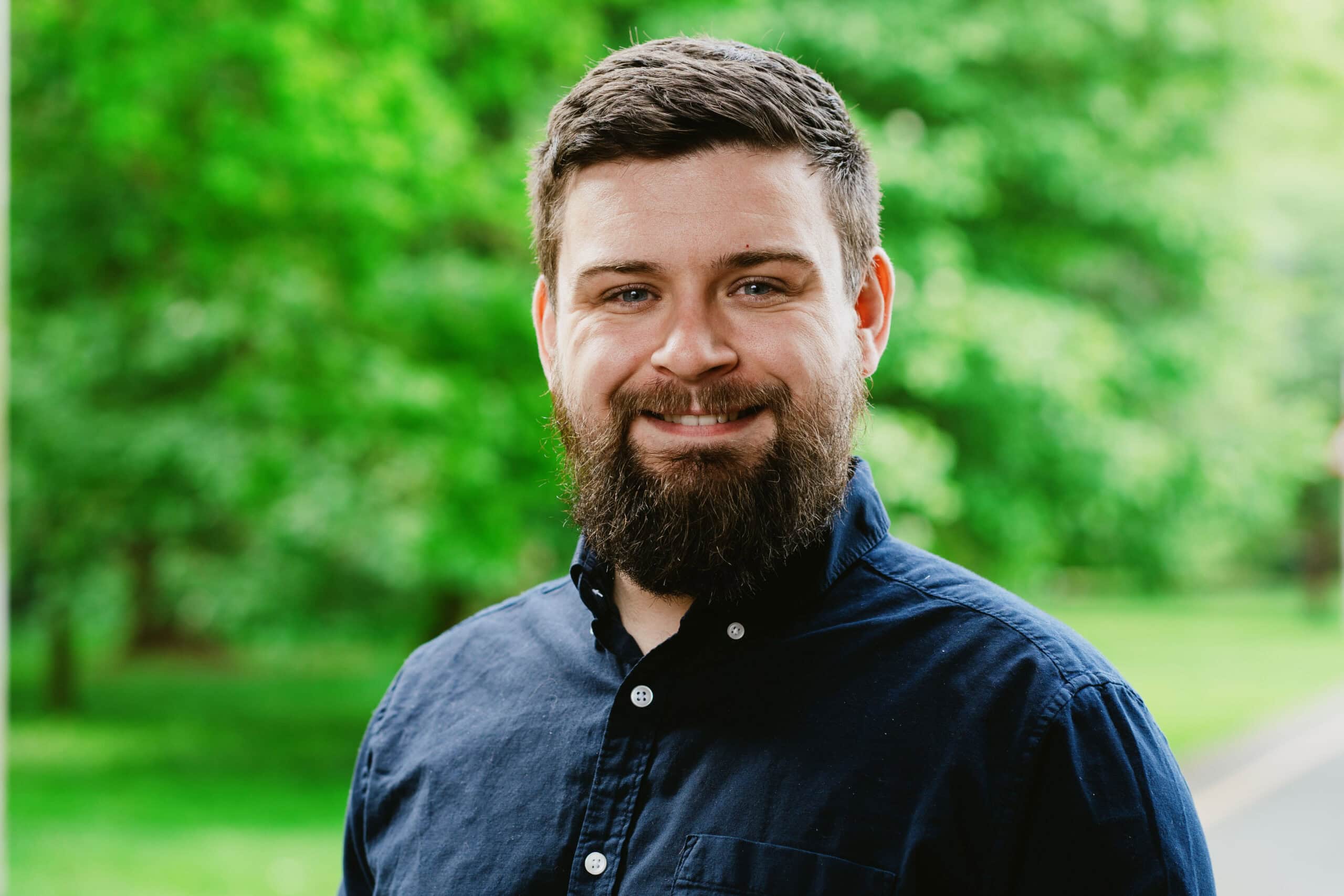 Donovan Lewis - University Centre Reaseheath