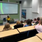 Open Days | University Centre Reaseheath | Cheshire | Degrees