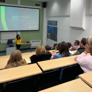 Open Days | University Centre Reaseheath | Cheshire | Degrees