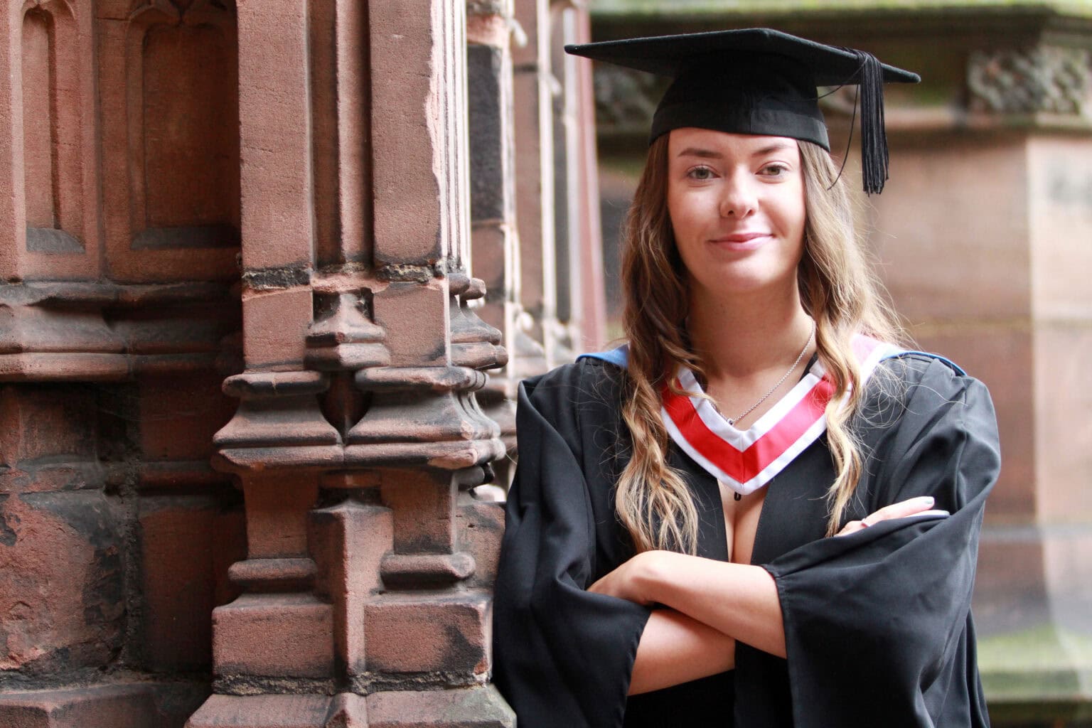 Graduate’s research tackles separation anxiety in dogs - University Centre Reaseheath