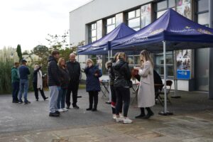 Discover your future at a University Centre Reaseheath Open Event - University Centre Reaseheath