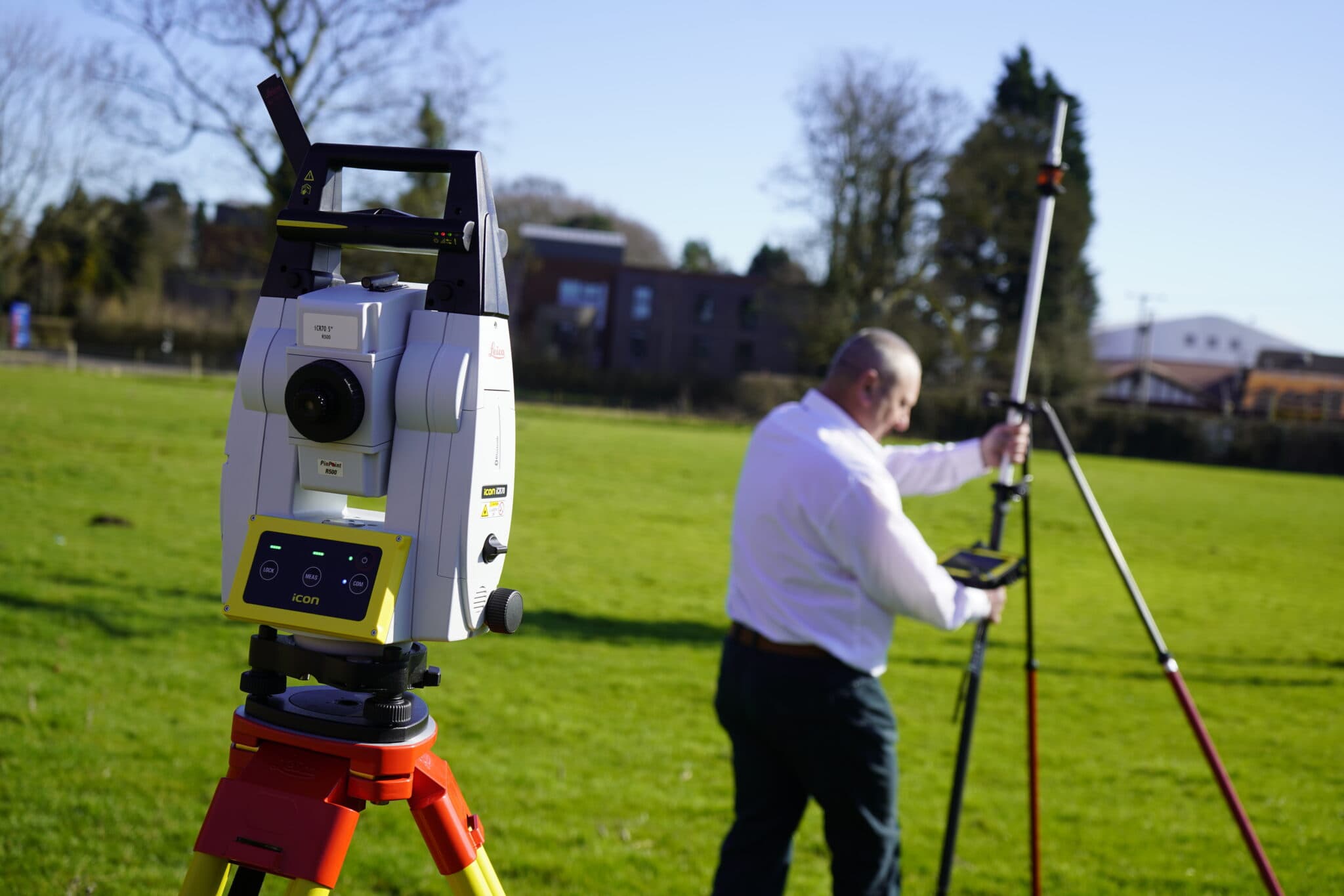 HNC Construction Site Supervisor | University Centre Reaseheath