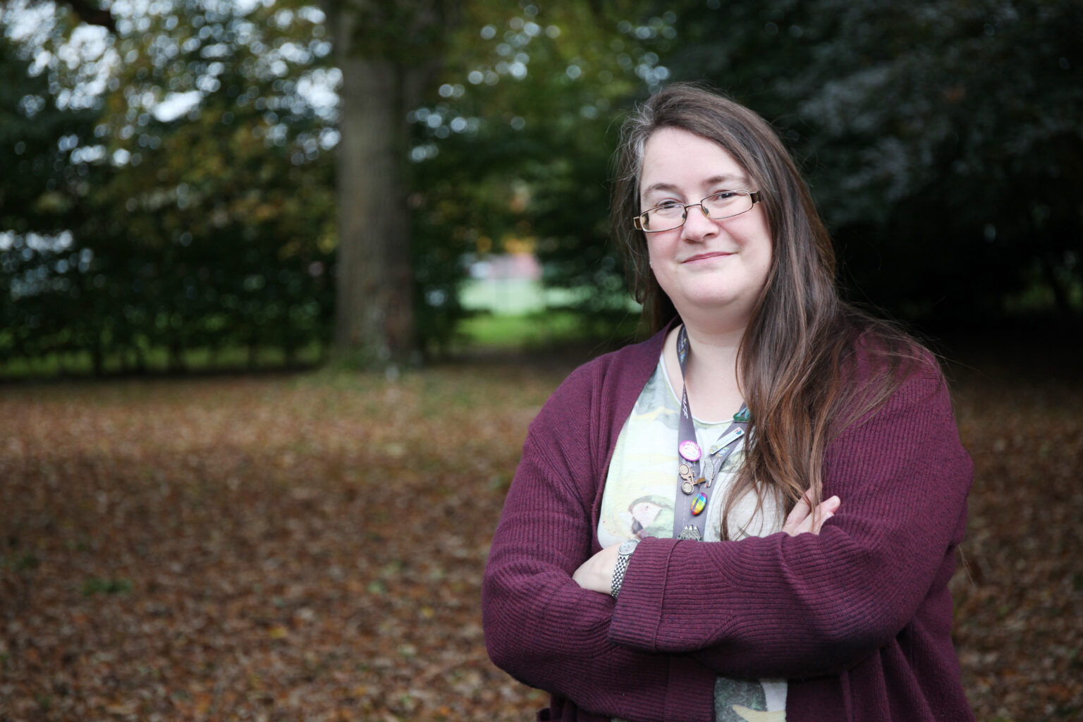 Explore the wild and wonderful life cycles of nature at Reaseheath ...